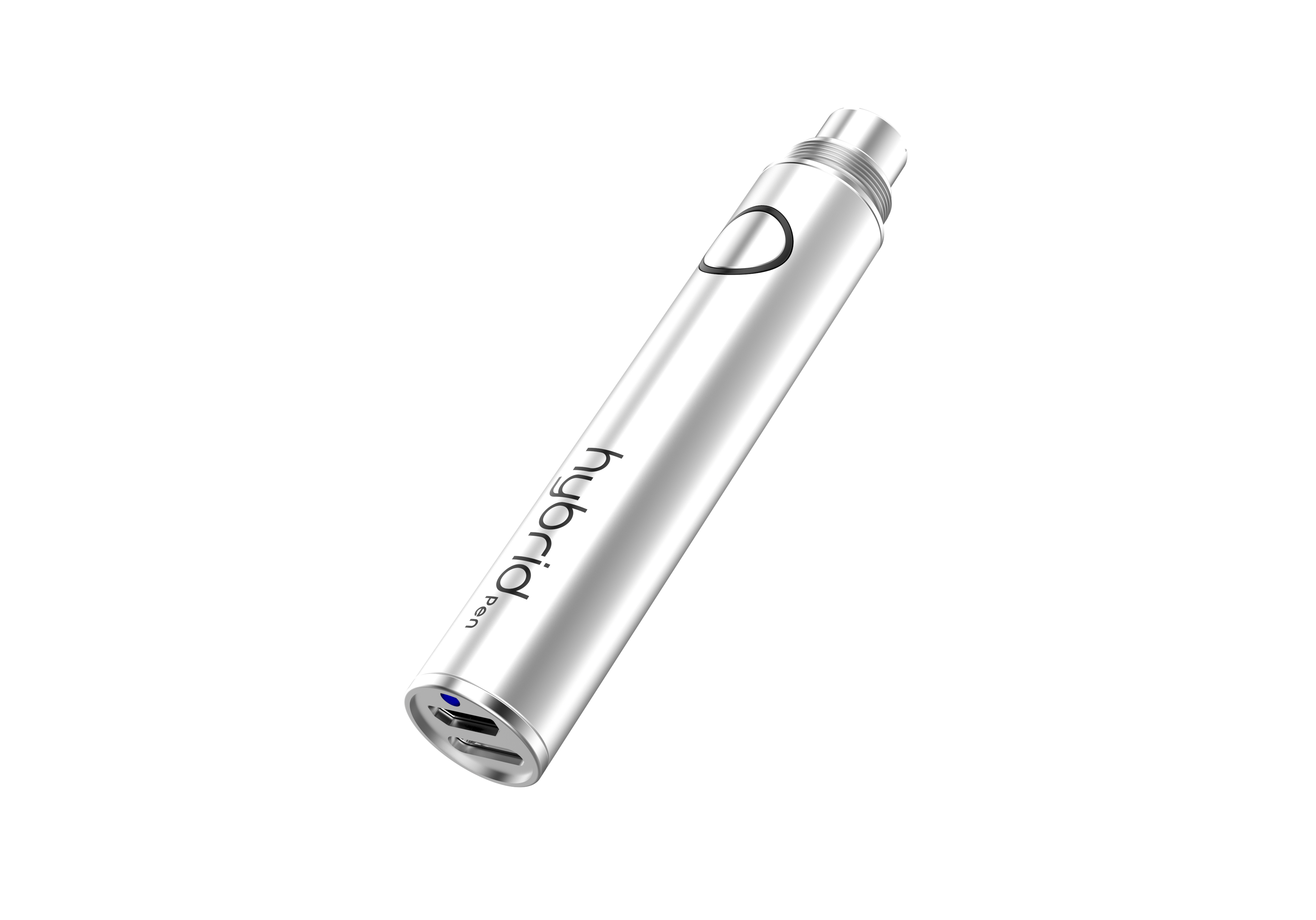 Hybrid Pen 350 MAH Adjustable Voltage Battery– Smoke Supply® | Online ...