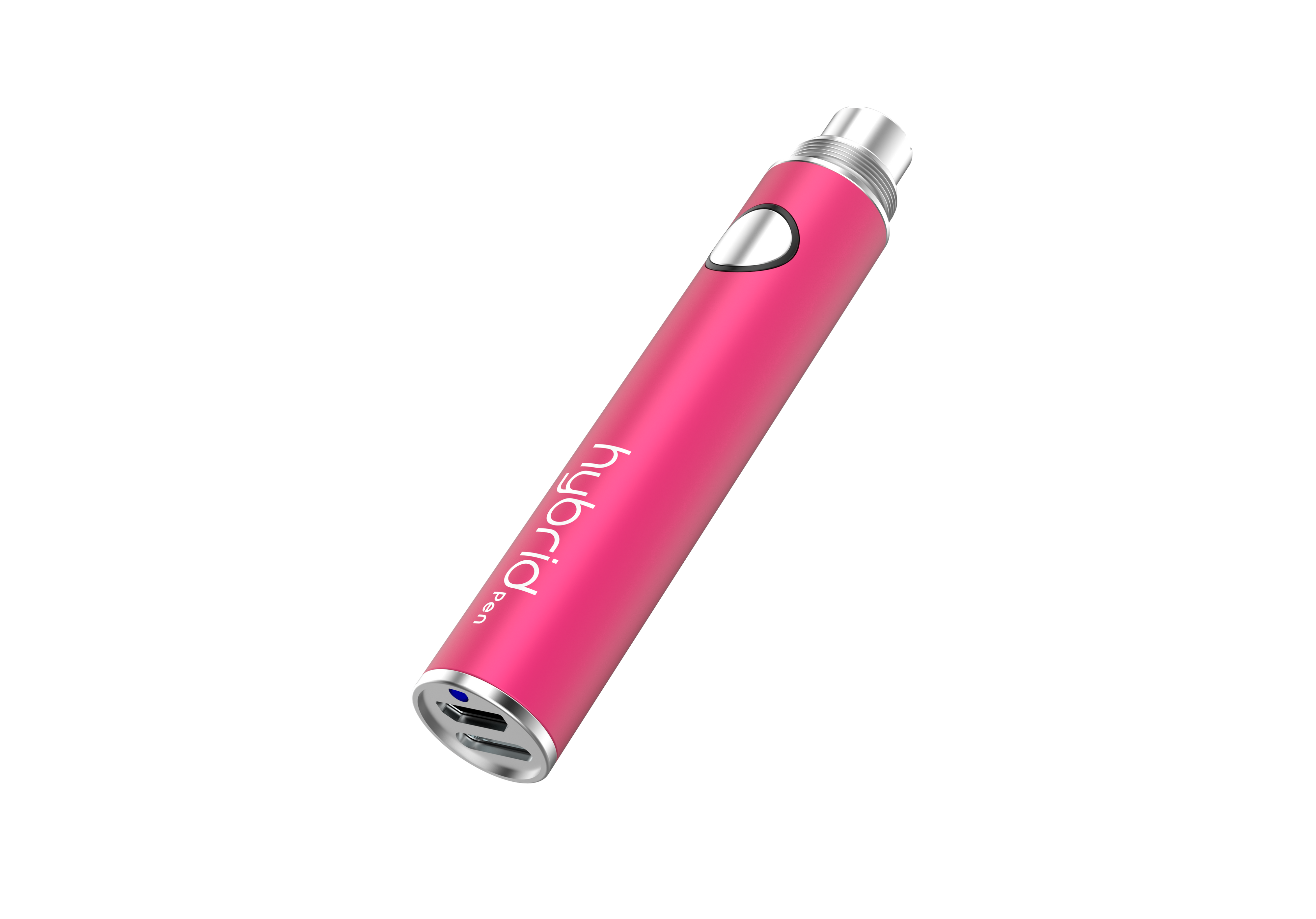 Hybrid Pen 350 MAH Adjustable Voltage Battery– Smoke Supply® | Online ...