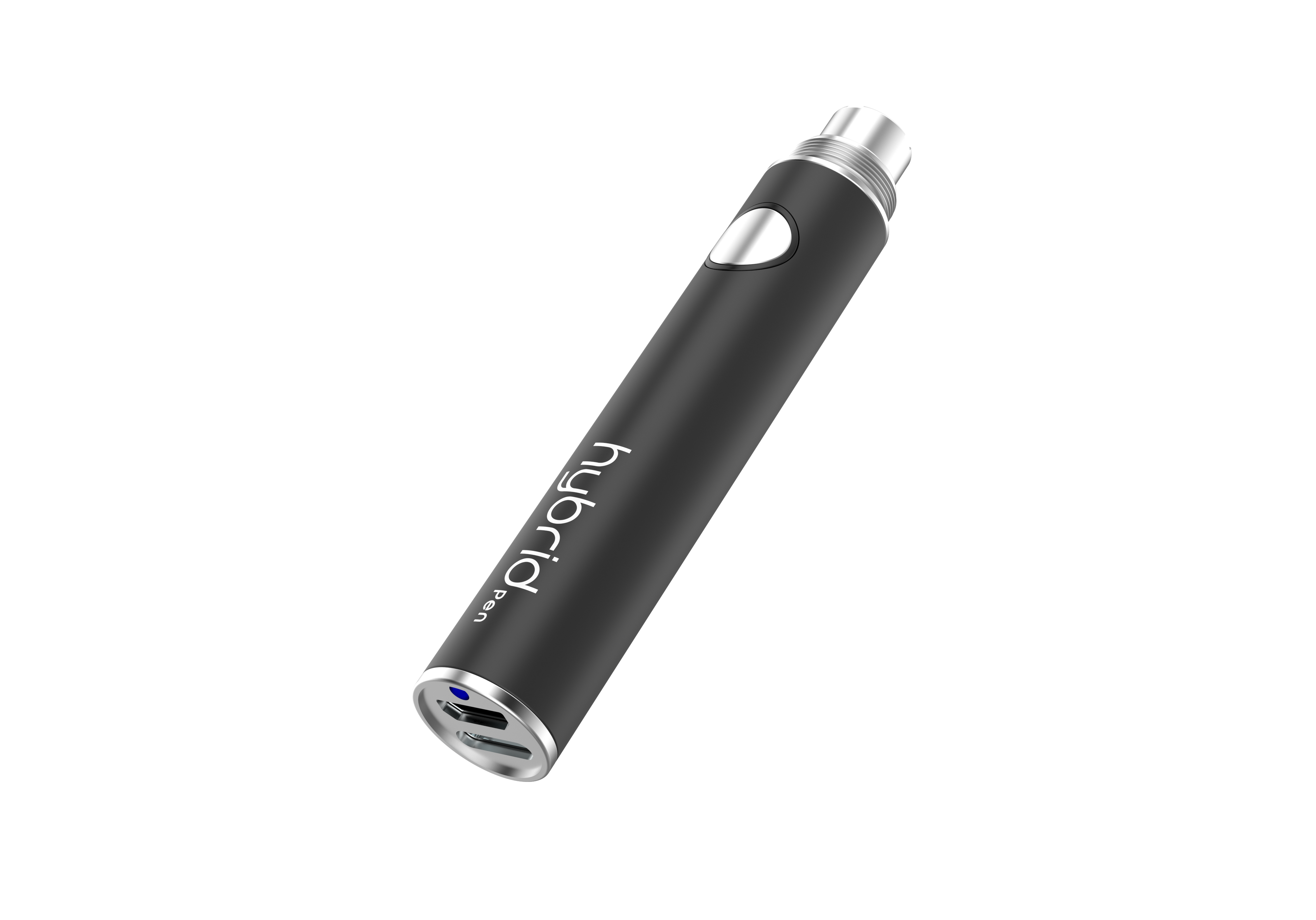 Hybrid Pen 350 MAH Adjustable Voltage Battery– Smoke Supply® | Online ...